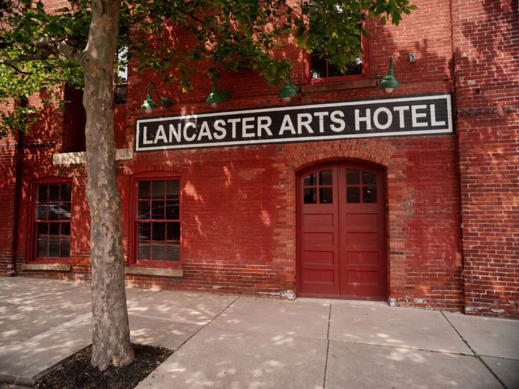 Hidden Gems & Unique Things to Do in Lancaster, PA | Lancaster Arts Hotel